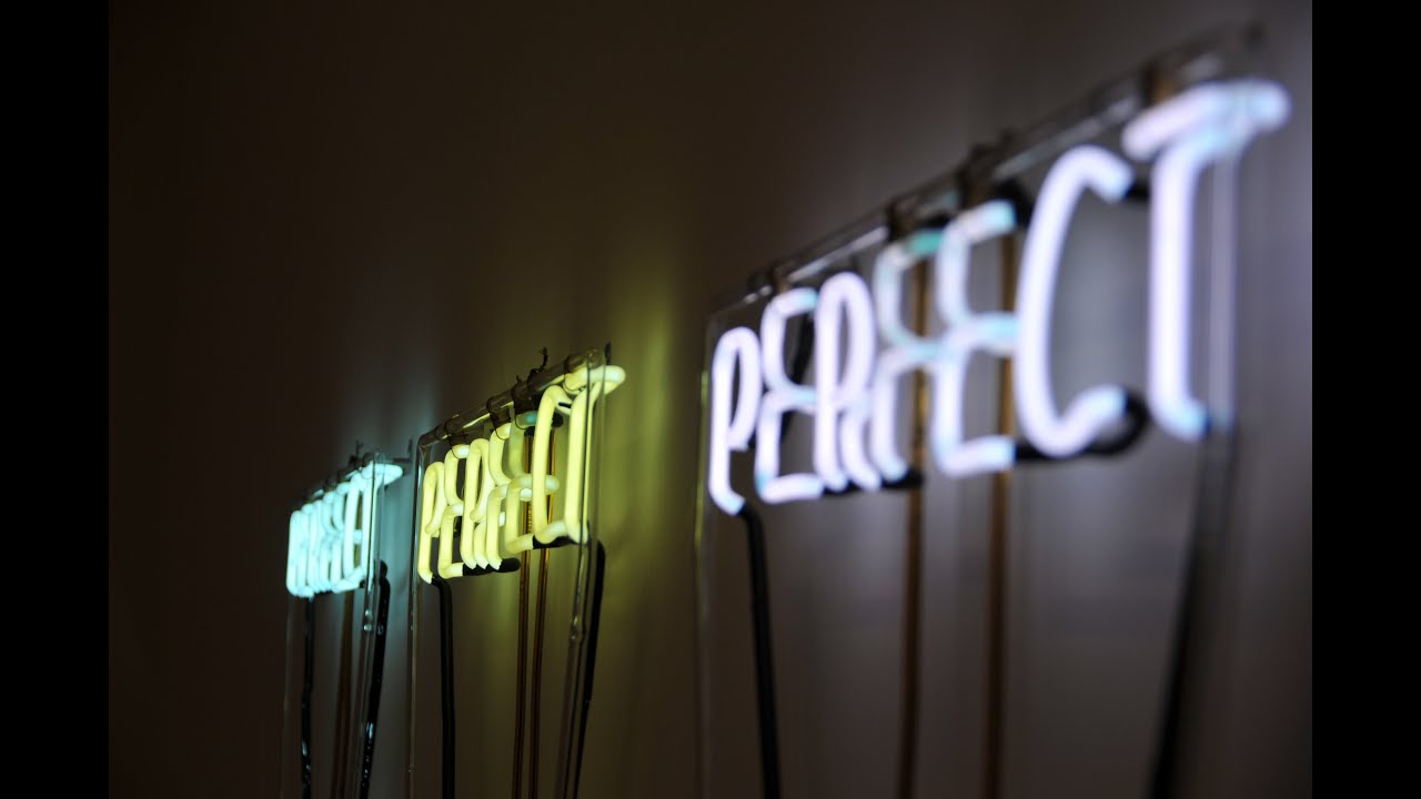 5 min guided meditation Accepting who you are! You are perfect. - YouTube