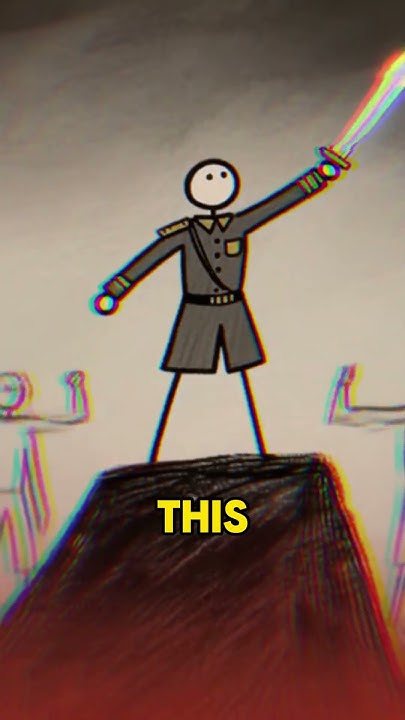 Why A Fed Up Empath Becomes The Most DANGEROUS Kind - YouTube