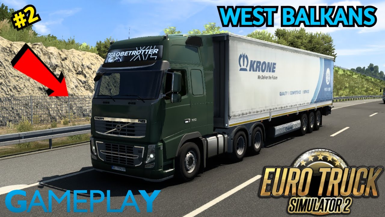 #ets2 Survival Romania #2k |Ce TIR cumparam de inceput? | DLC West ...