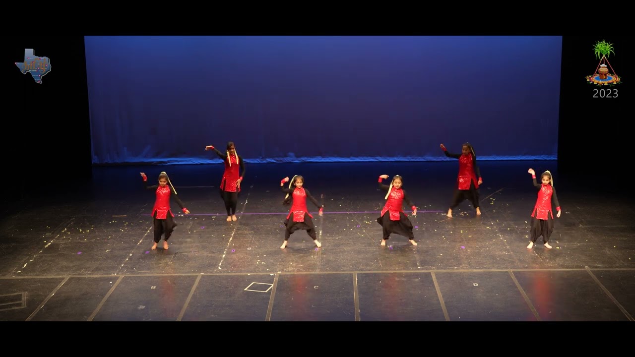 All Stars - SATS Pongal 2023 - YouTube