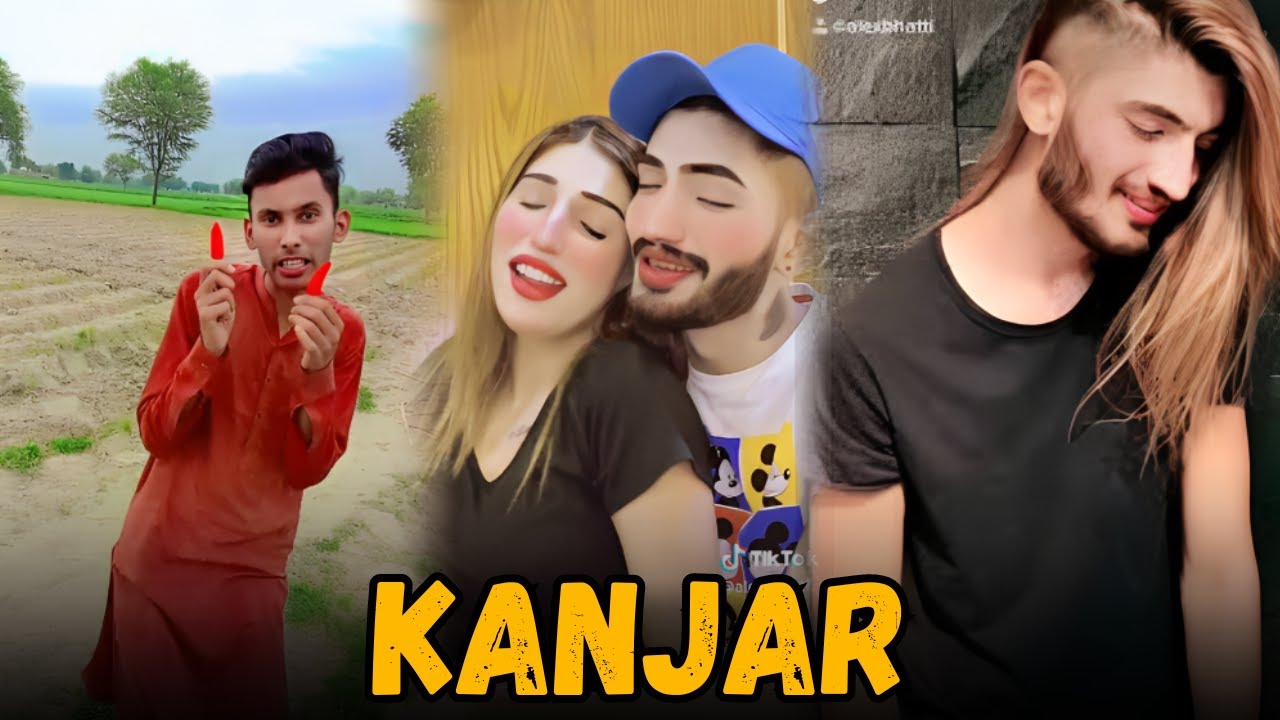 The Most Stupid KANJAR of TikTok!😂 - YouTube