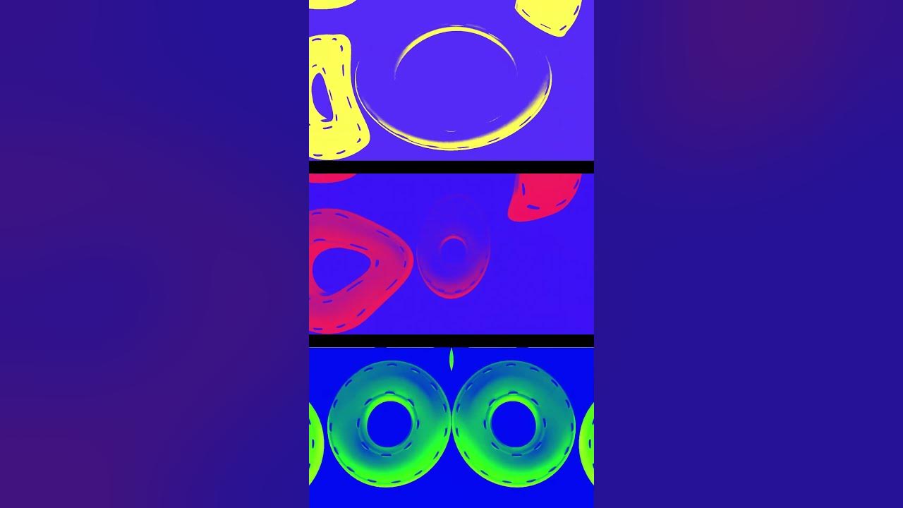 Micky Moo Intro Logo effects Intro Logo effects (3 Parison Yellow) - YouTube