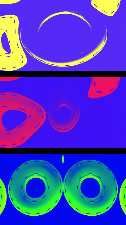 Micky Moo Intro Logo effects Intro Logo effects (3 Parison Yellow) - YouTube