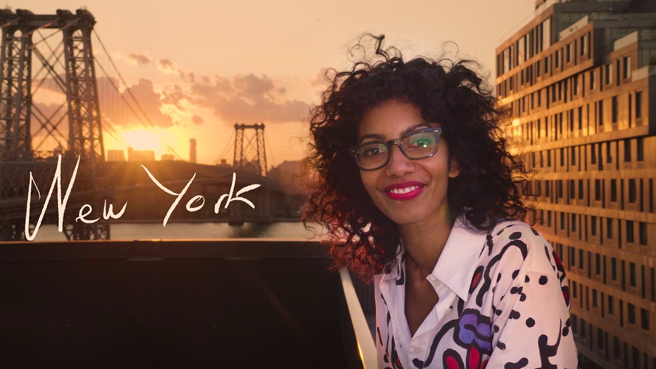 CLIENT: LENS & FRAME CO - YouTube