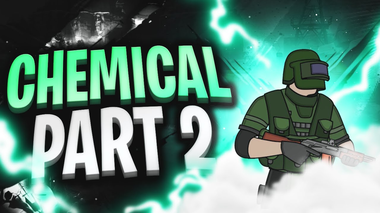 Chemical Part 2 | Escape From Tarkov - YouTube