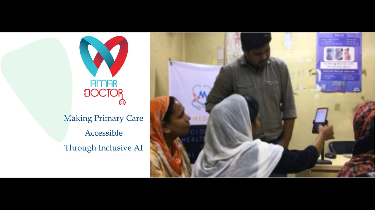 Amar Doctor : MIT Solve Pitch - YouTube