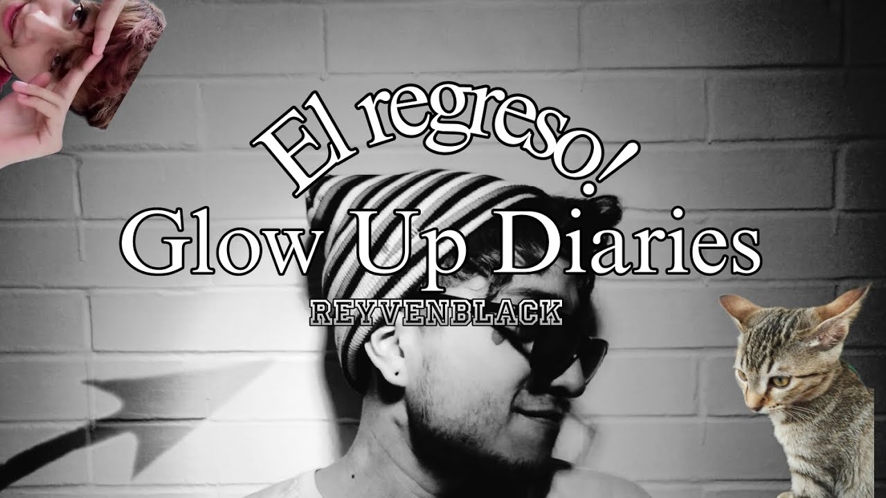 Escuincle trata de ser famoso con un vídeo después de 5 años 👌🏻|Glow Up ...