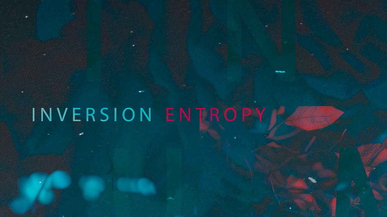 Appercept - Inversion Entropy [Teaser] - YouTube Music