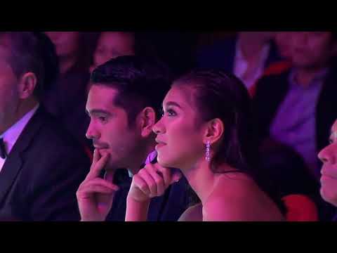 Binibining Pilipinas 2018 Swimsuit Competition HD