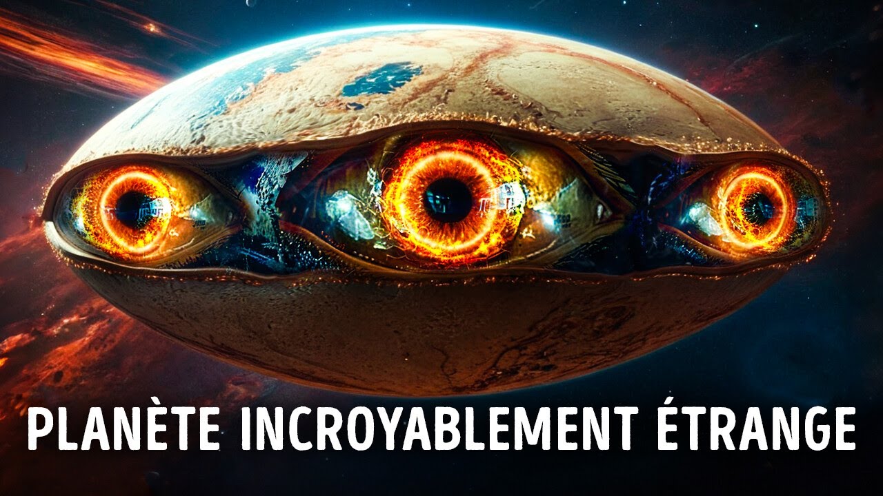 Les découvertes spatiales les plus folles que vous avez manquées en ...