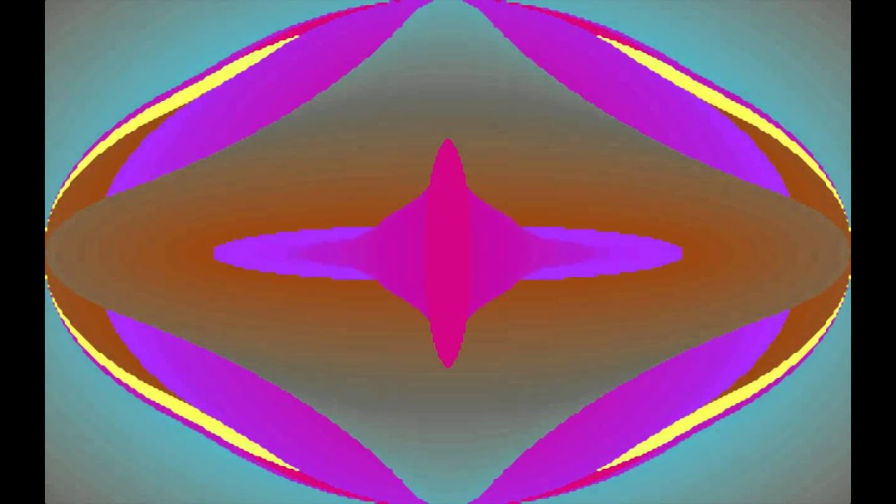 Digital Lava Lamp (1280x800) - YouTube