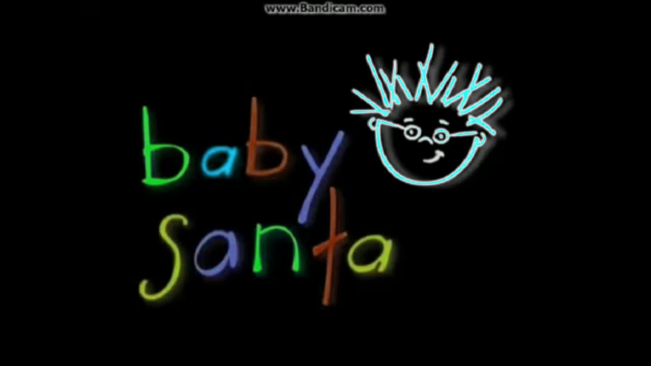 Baby Santa's Music Box in 100% G Major - YouTube