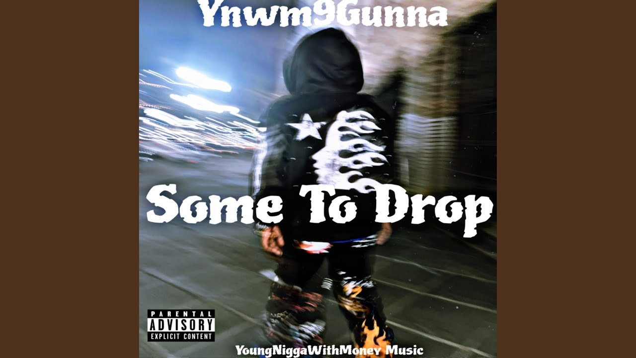 Some To Drop - YouTube