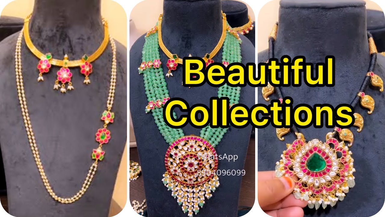 Grand collections at best prices|| WhatsApp 8904096099 - YouTube