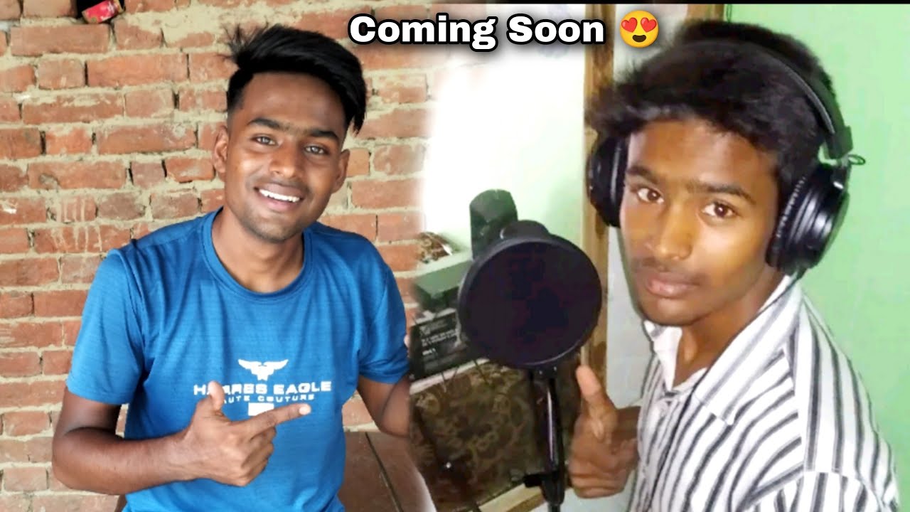 Meri New Music Video Ki Plannig 😍 - YouTube