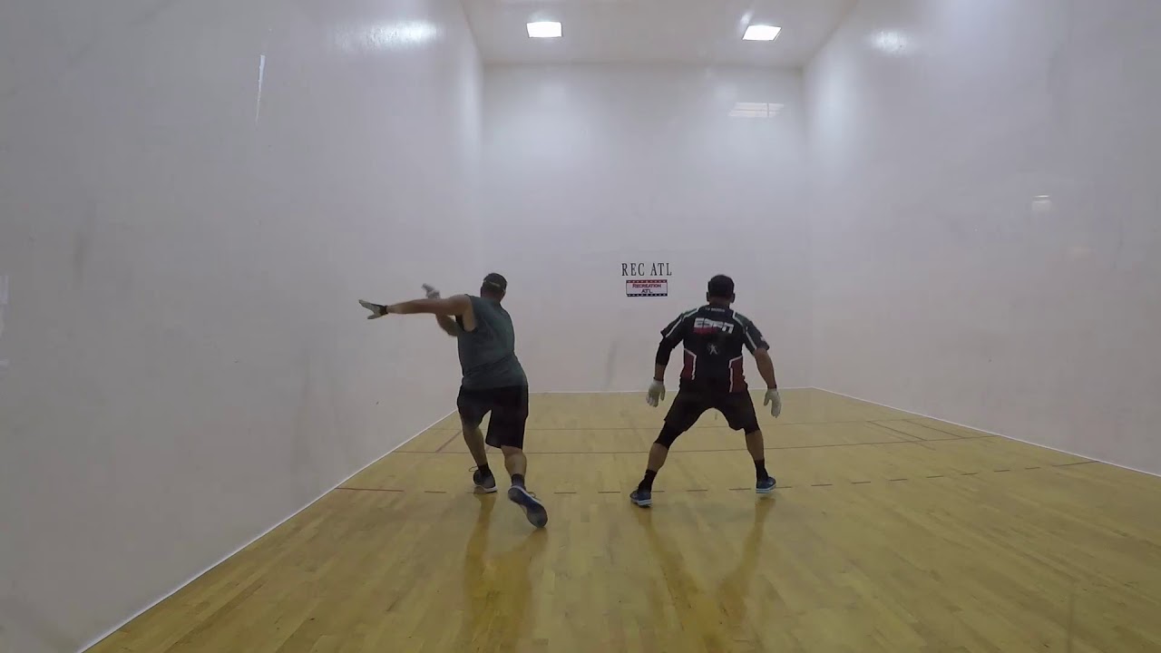 Nick Mattioni vs Armando Ortiz - YouTube