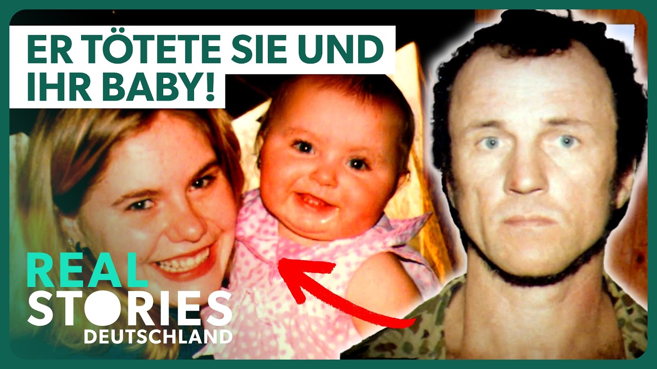 Marvin Gabrion: Der schlimmste Serienmörder der USA? - YouTube