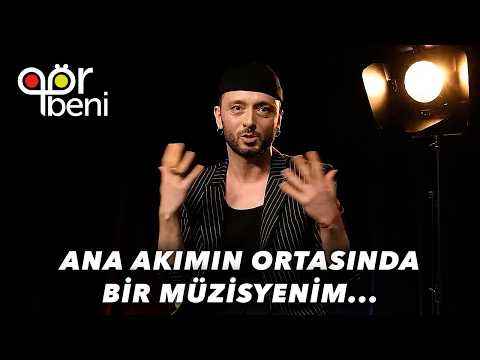 Spiritüel Dünyayla Reel Dünyayı Ayrı Görmüyorum - Mabel Matiz | Gör Beni
