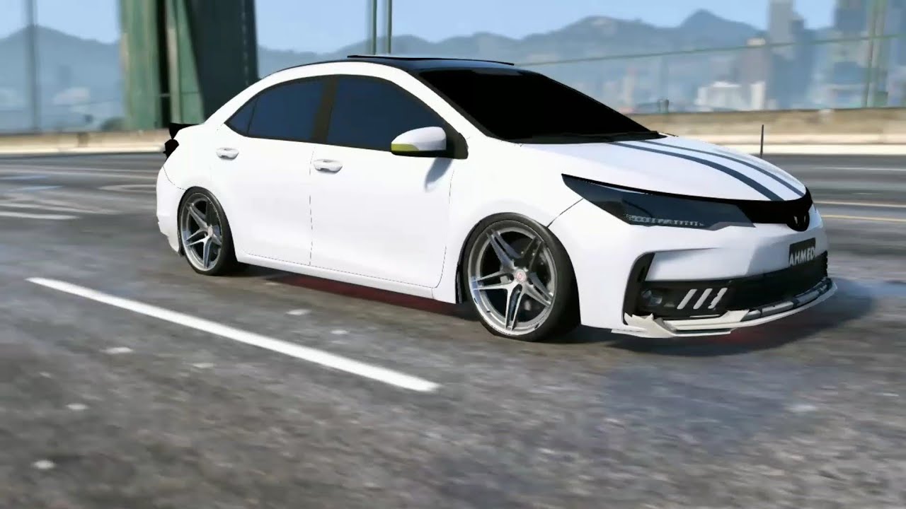 Toyota Grandi || Modified By Me ||🔥🔥🔥 - YouTube