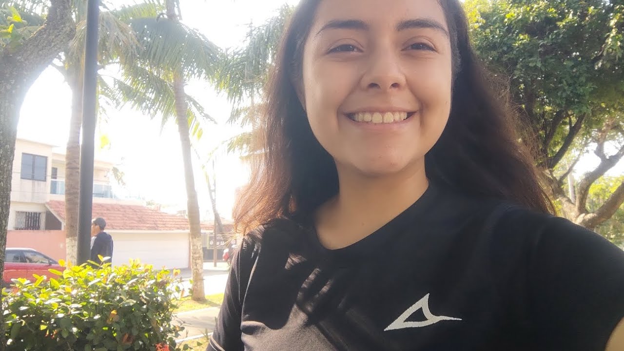 Emma Núñez_Video for Summer Camp Program - YouTube