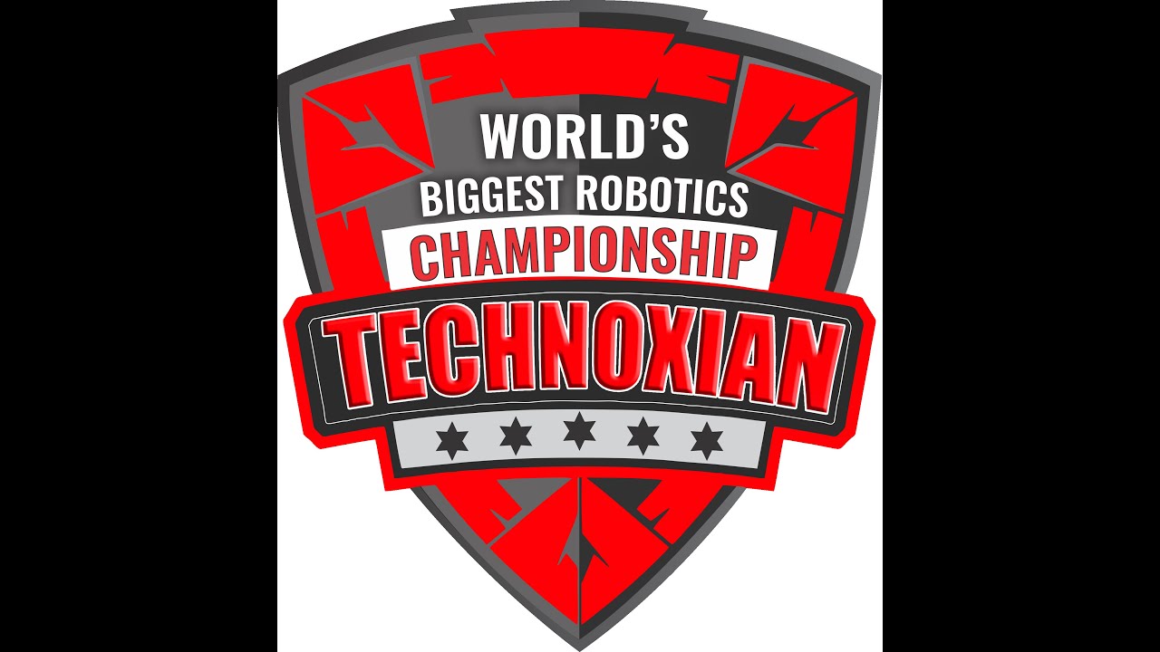 Technoxian trophy reveal 9.0 🏆 - YouTube