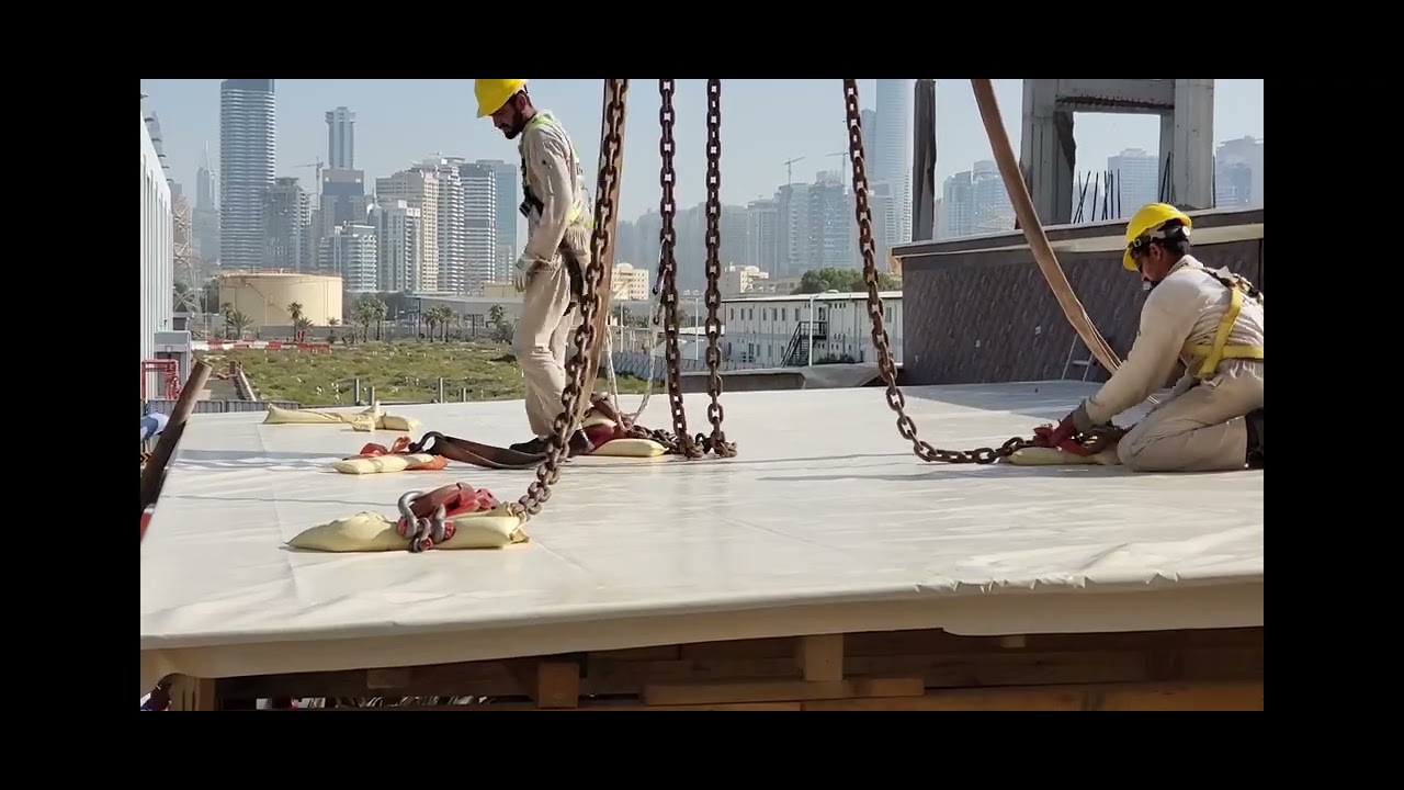 Industrial Project-Unpacking Repacking with Vacuum Packing of 2 Gas ...