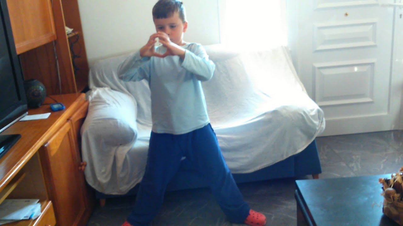 Cagando - YouTube