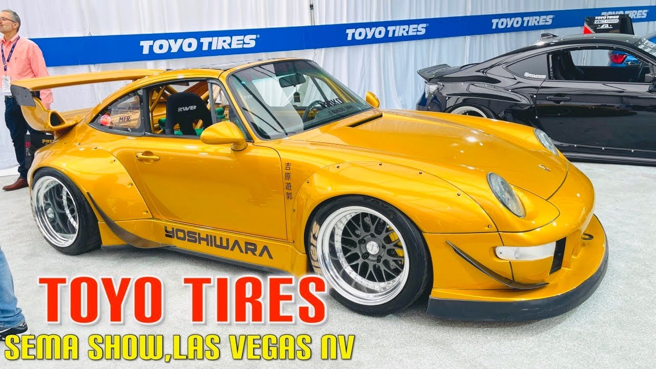 1,000,000$ fully carbon fiber R32 Nissan GTR @ TOYO TIRES display in ...