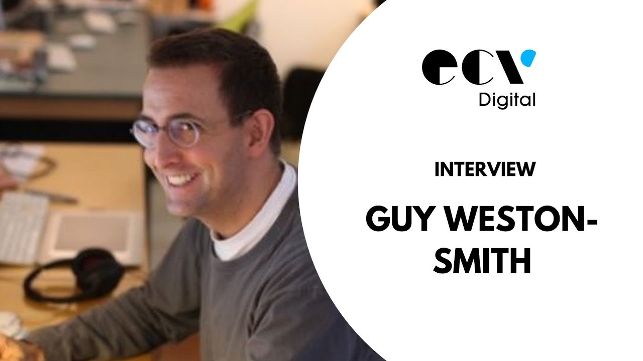 Interview - Guy Weston Smith - YouTube