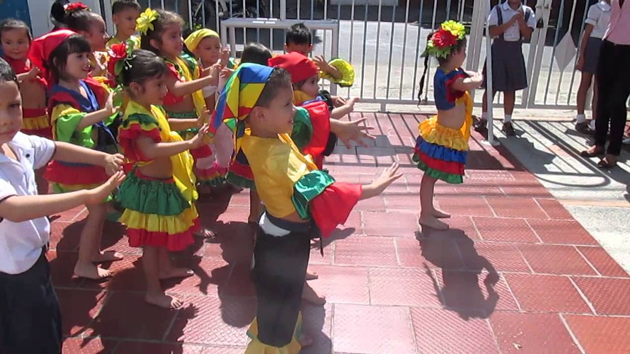 Mapale Jardin 2015 - YouTube