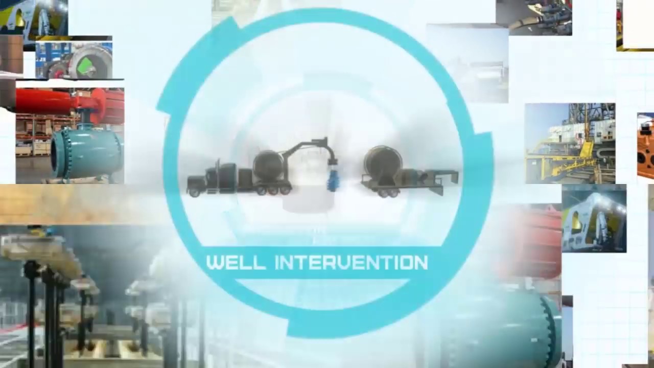 Forum Energy Technologies Products Overview Animation - YouTube