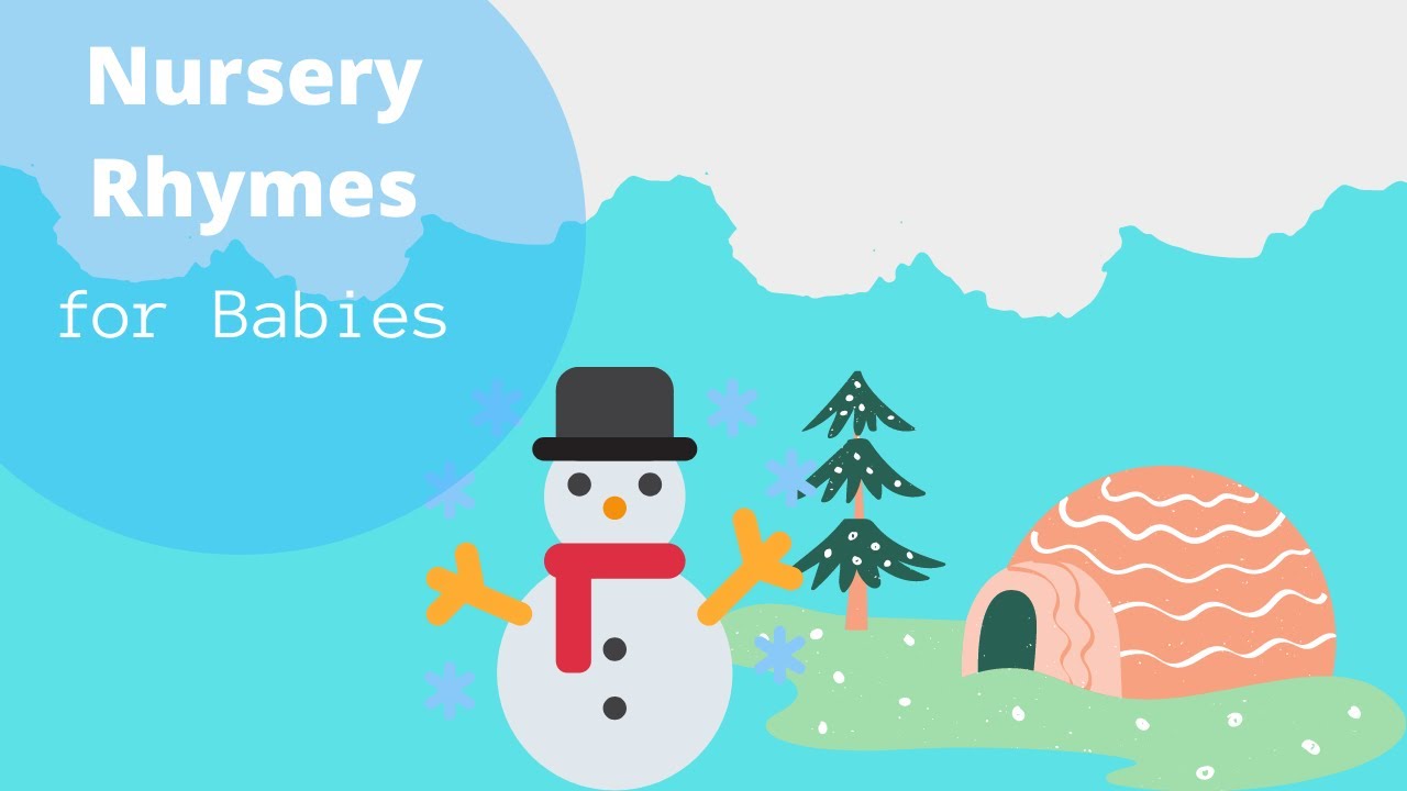 Nursery Rhymes for Babies | Relaxing Baby Music | Baby Music - YouTube ...