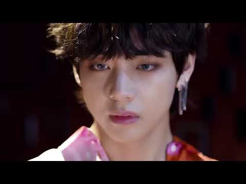 BTS 방탄소년단 'FAKE LOVE' Official MV