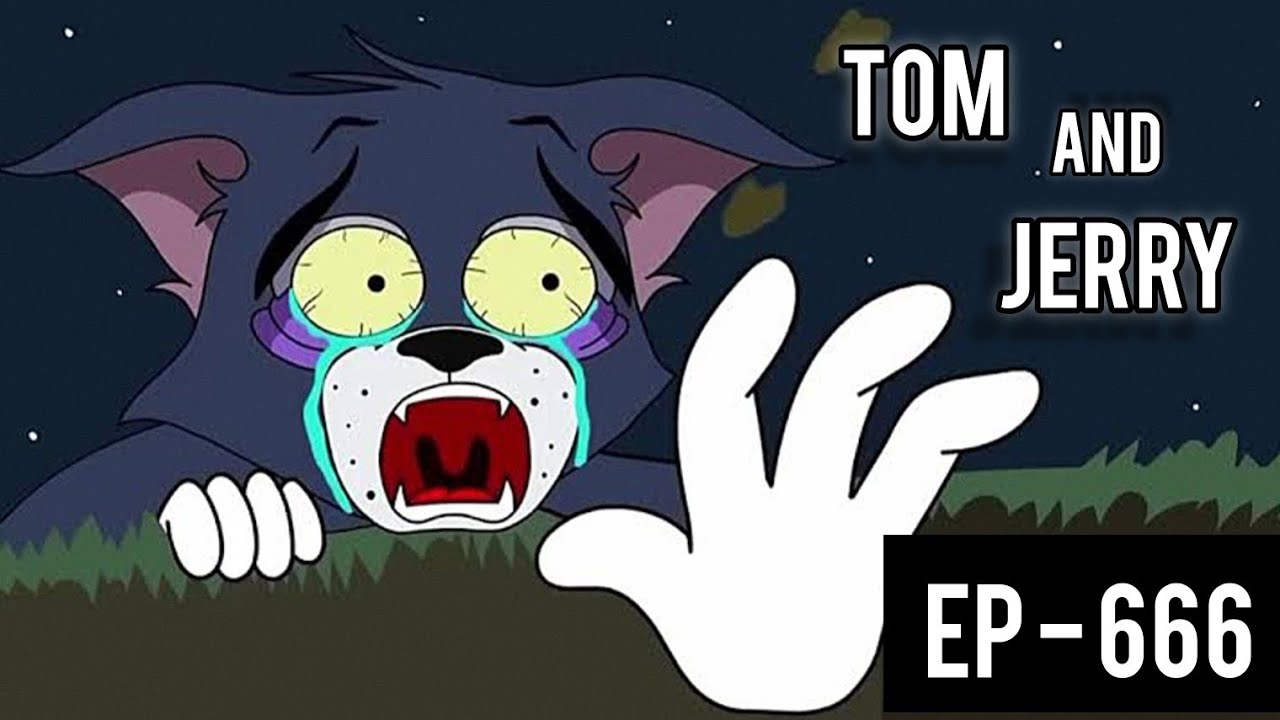 tom and Jerry episode 666 | tom and Jerry 666 - YouTube