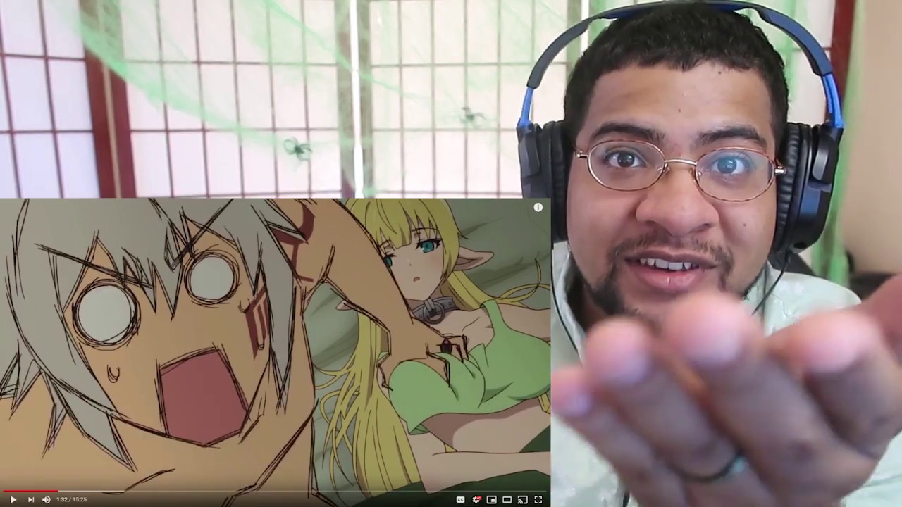 How To Recognize When Your Anime Is Trash! - YouTube