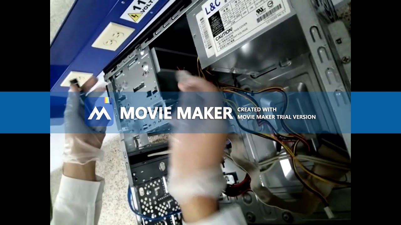 Ensamble y Mantenimiento de Computadores - YouTube