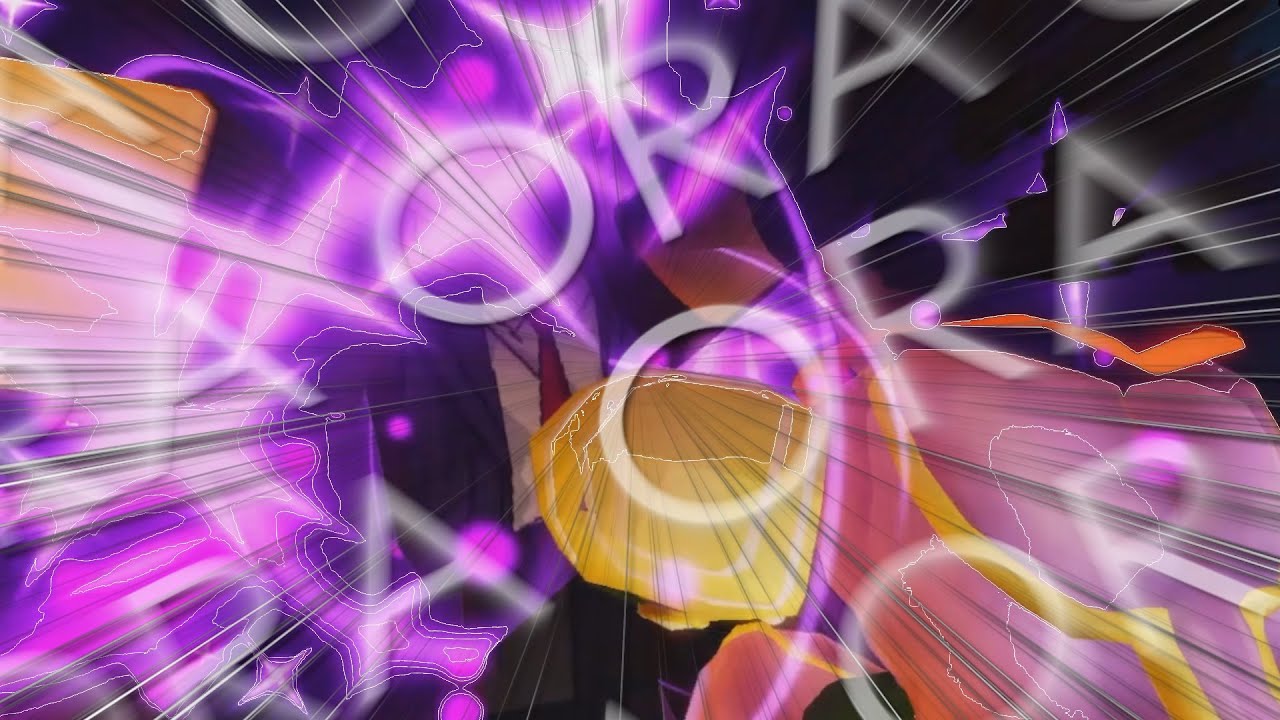 This new anime rng game is.. mid? | Anime Of Chance - YouTube