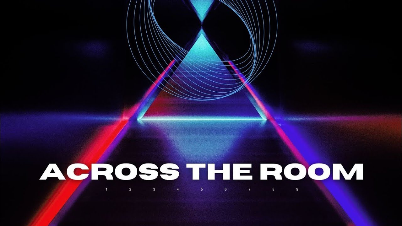 Across The Room - Kevin Yarrow - YouTube