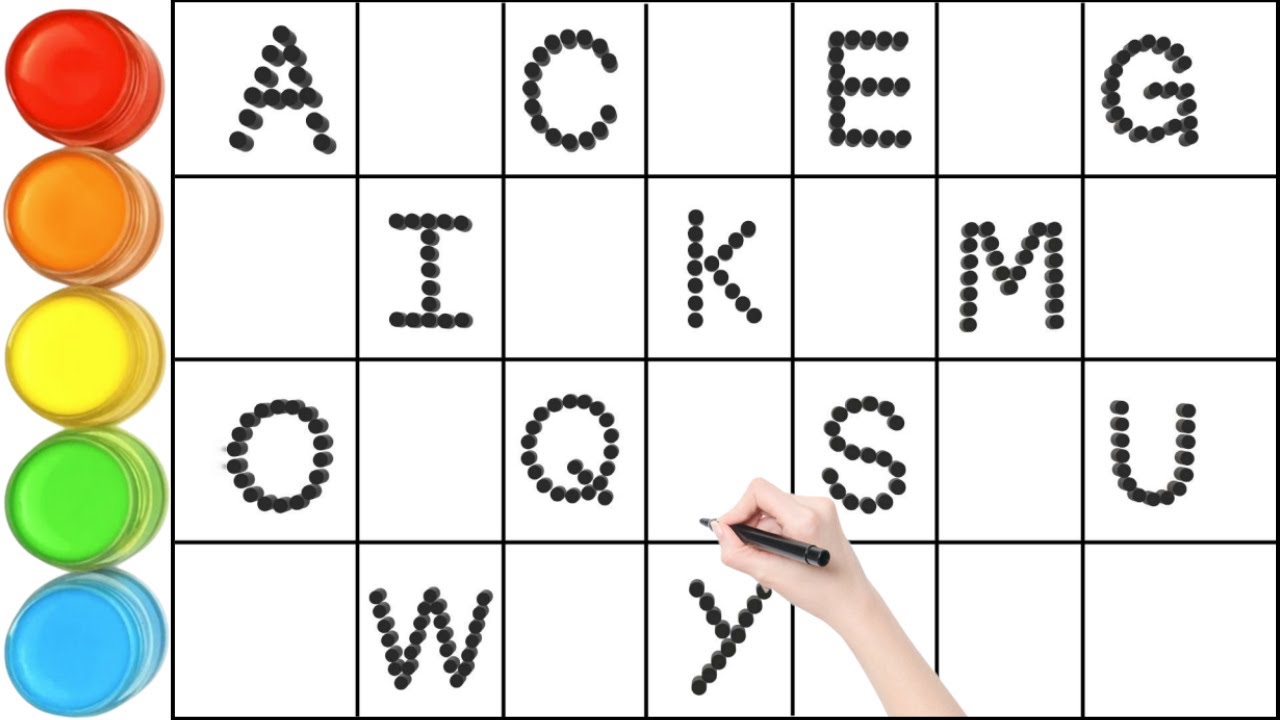abcd padhne wala, a for apple b for ball c for cat, abcd alphabets ...
