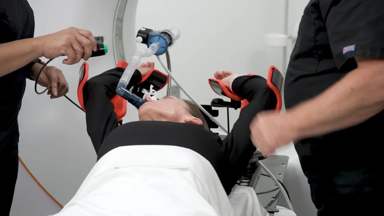 What to Expect When Using the Active Breathing Coordinator (ABC) Device ...