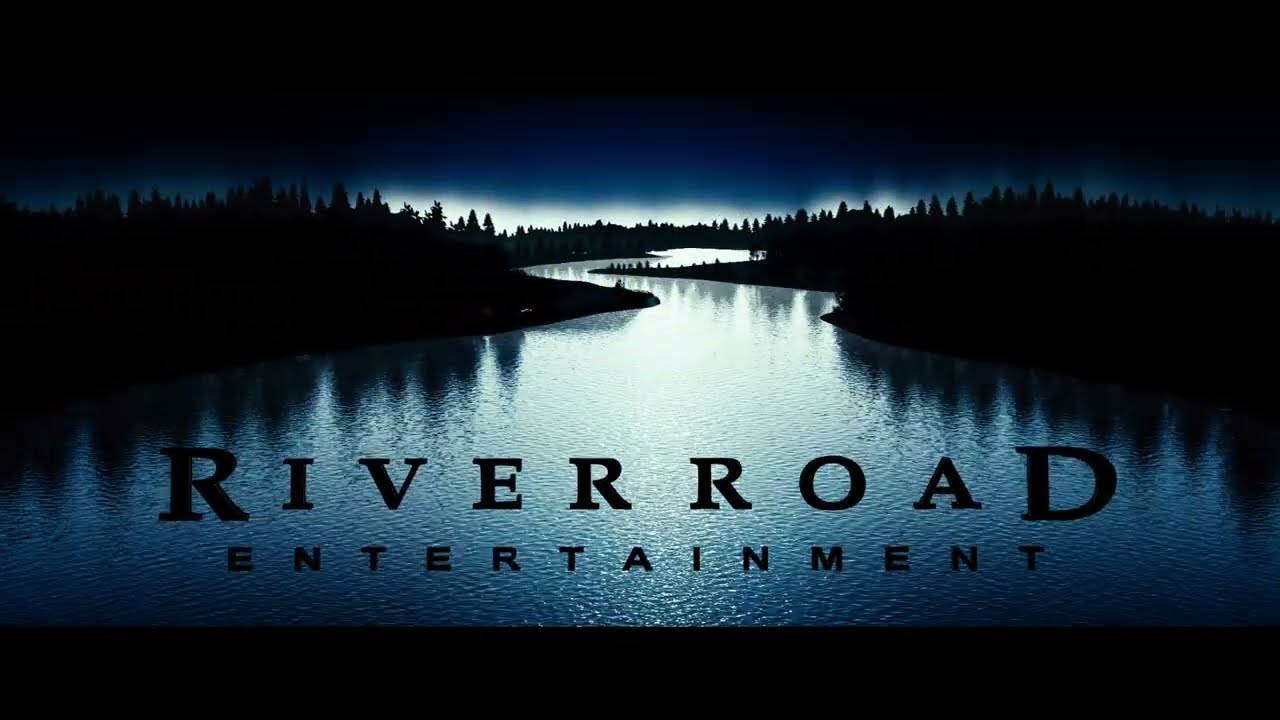 River Road Entertainment Logo River Place Productions