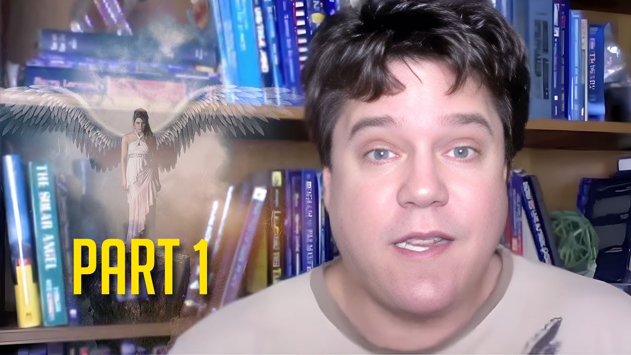 How To Talk to Angels - Learn how to talk to angels! (Part 1) - YouTube