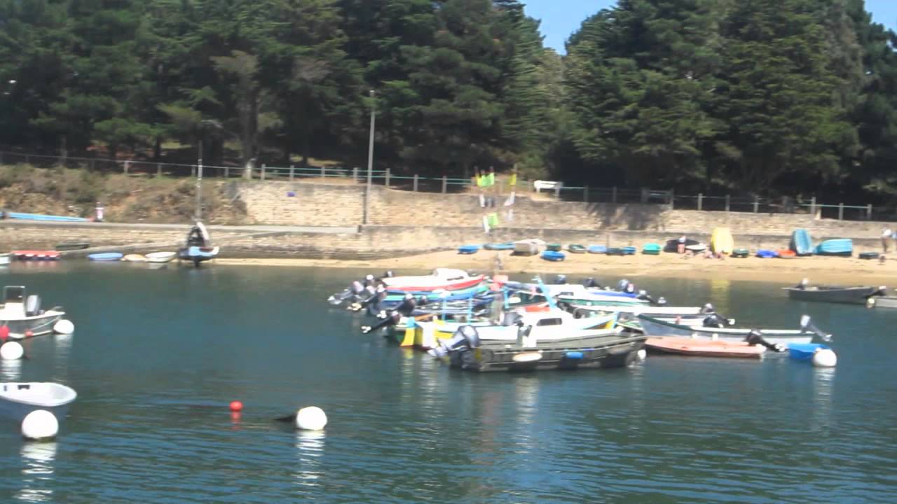 Port Anne Bretagne 2011 - YouTube
