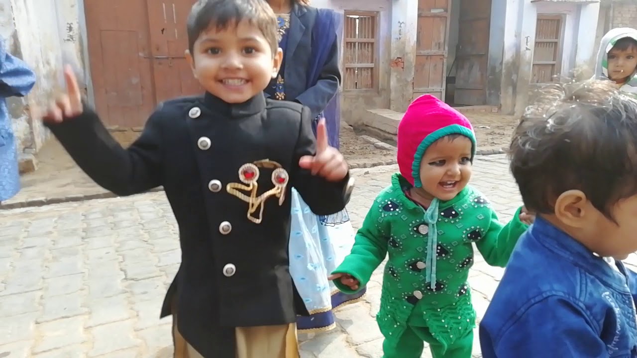 TANVI SHIYA DANCE तनवी शिया डांस - YouTube