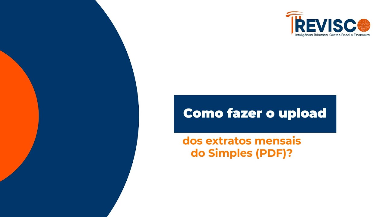 Tutorial Revisco - Parte 3 - YouTube