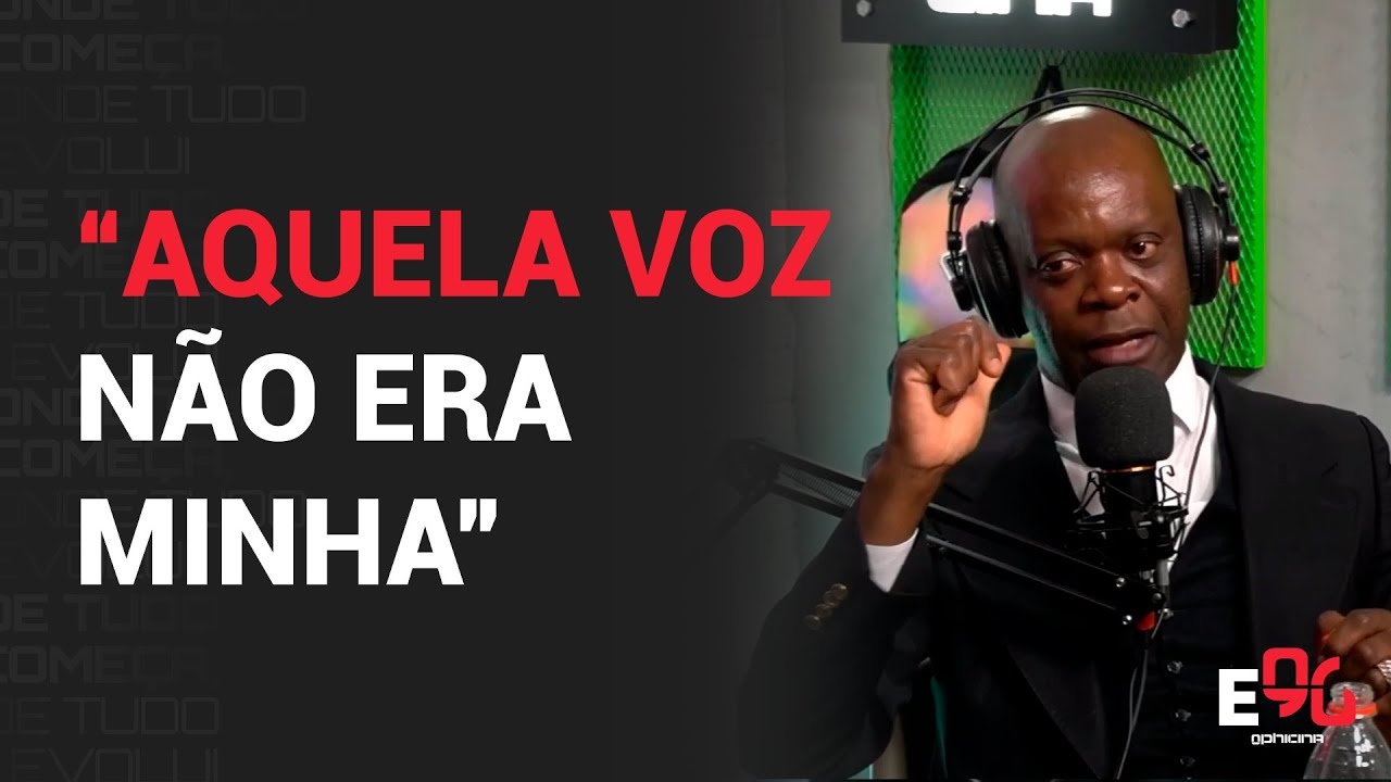SEBASTIAN FALA SOBRE COMERCIAIS PARA A C&A - YouTube