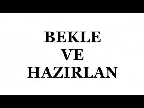 Dane Dane Benleri Var (KARAOKE)