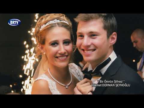 Bir Ömrün Şifresi | EZC. HİKMET DERMAN ŞEYOHLU