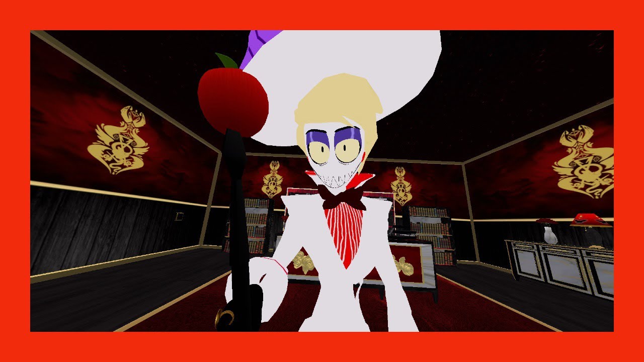 Other updates in the Vox hotel (vrchat) - YouTube