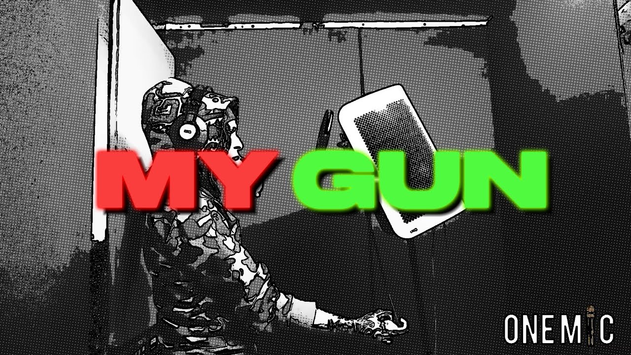 [FREE] Dark NY Drill x CoachDaGhost x 22Gz Type Beat - "MY GUN" | NY ...